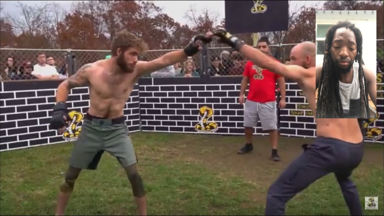 @STREETBEEFS_ Commentary Florida boy vsJojo - YouTube