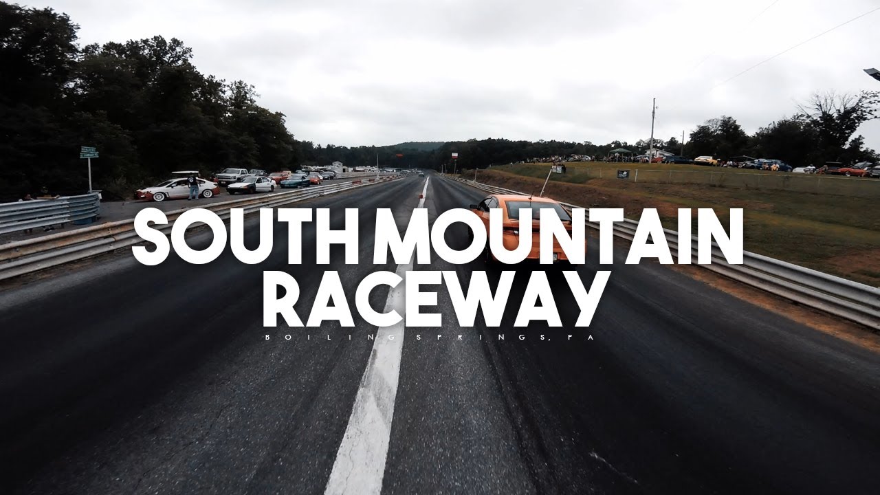 South Mountain Raceway - Freestyle FPV - YouTube