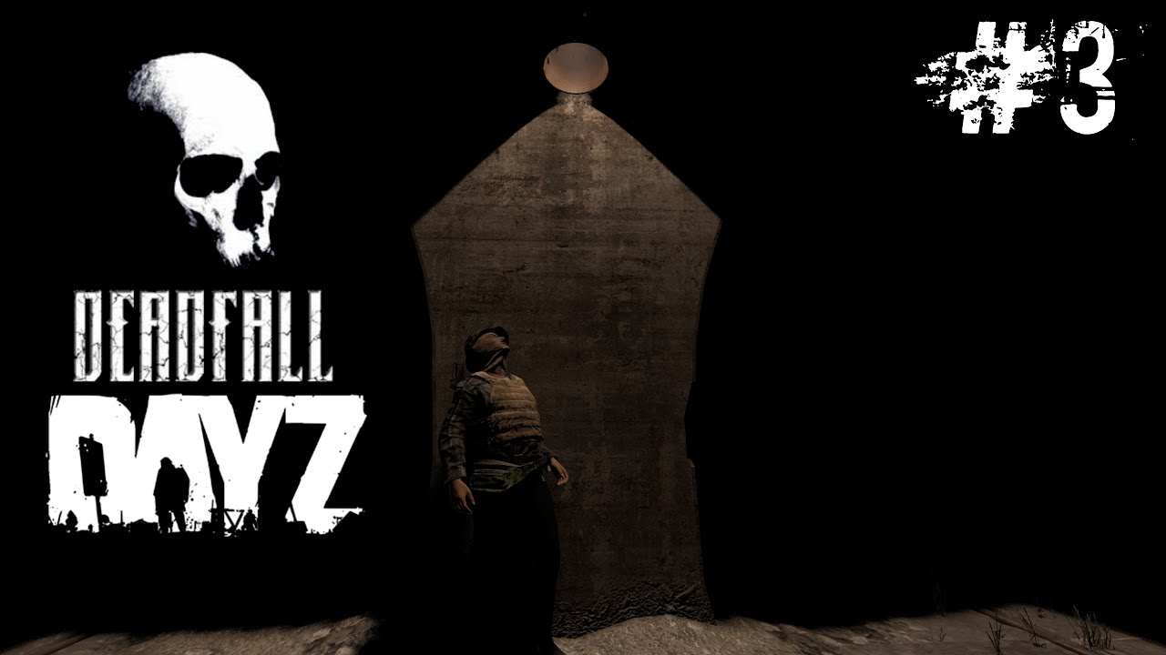 DEADFALL PARTE FINAL - LORE COMPLETADO - YouTube