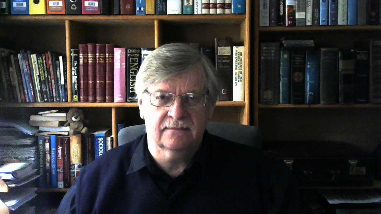 Pastor Gerard - YouTube