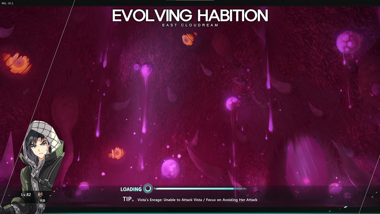 Soulworker EN Vile Predator (Evolving Habition) Solo Jin Seipatsu - YouTube