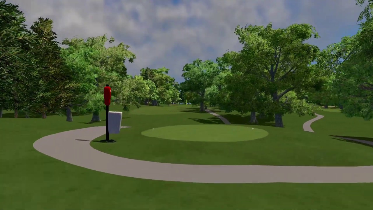 Firestone Country Club - South Course (Akron) v3.0.0 | Foresight Sports ...