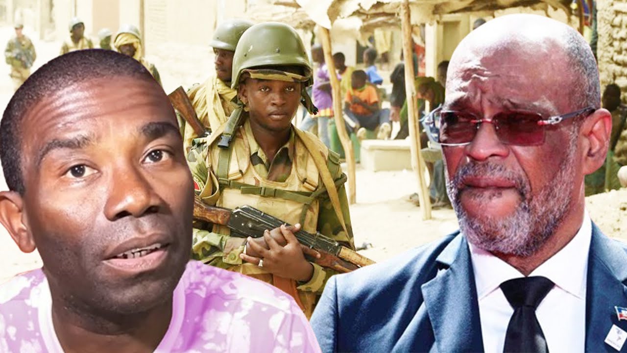 MOVE NOUVEL 02 FEV 2024 SI GUY PHILIPPE RIVE FE SA PEYI A SOVE - YouTube