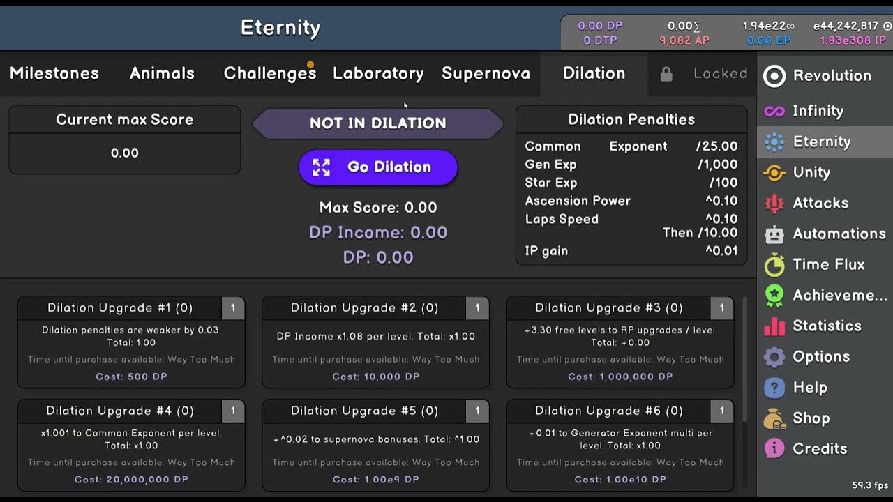 My Current Unity Macro - YouTube