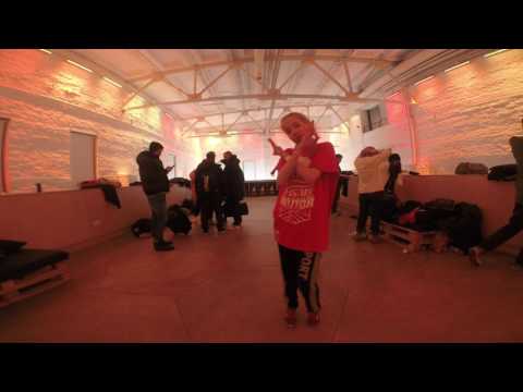 BIG MAMA | HIP HOP | FREESTYLE