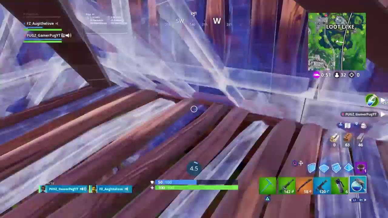 Duo solid gold - YouTube