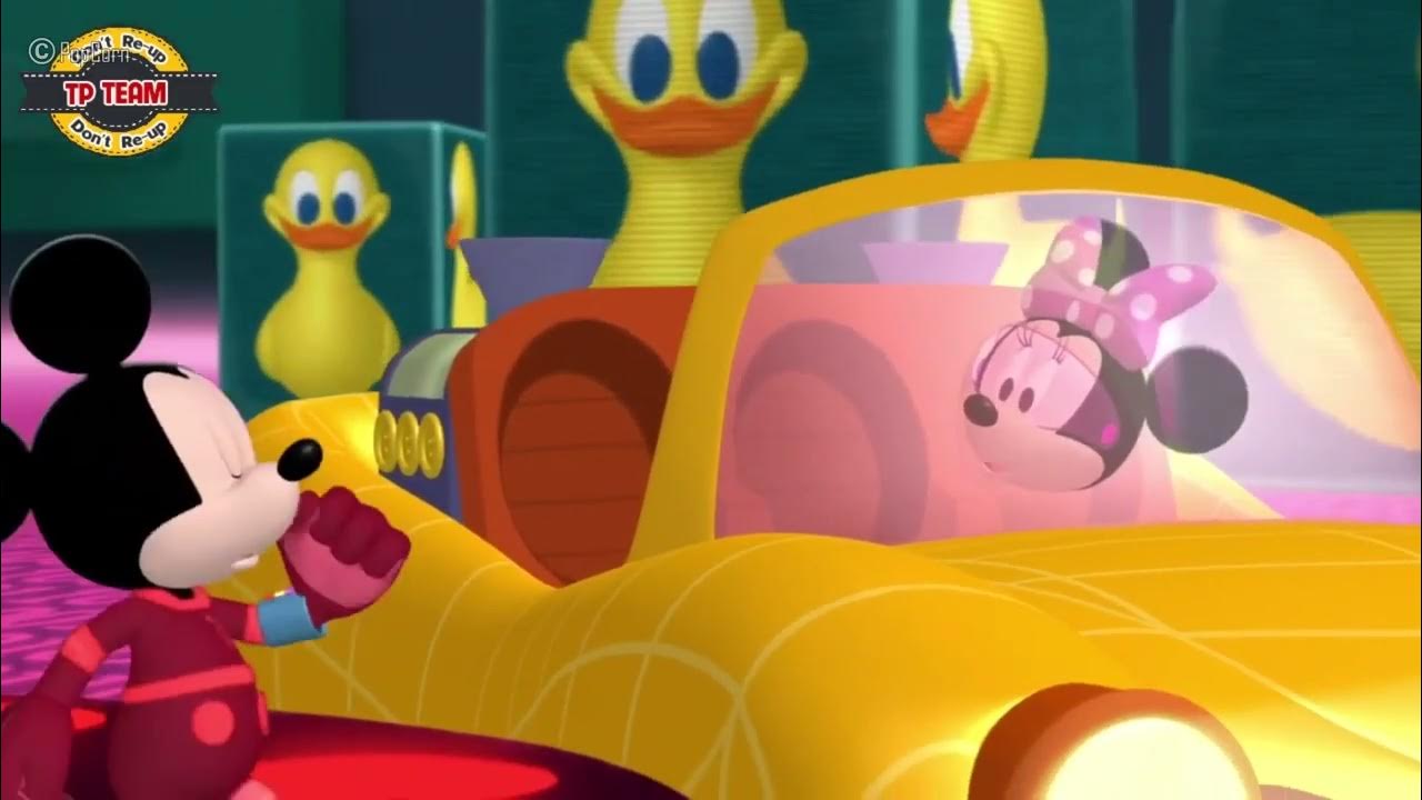 #𝑴𝒊𝒄𝒌𝒆𝒚 𝑴𝒐𝒖𝒔𝒆 𝑪𝒍𝒖𝒃𝒉𝒐𝒖𝒔𝒆 𝑭𝒖𝒍𝒍 𝑬𝒑𝒊𝒔𝒐𝒅𝒆𝒔 𝑪𝒐𝒎𝒑𝒊𝒍𝒂𝒕𝒊𝒐𝒏 🌈 Mickey's Mousekedoer Adventure - YouTube