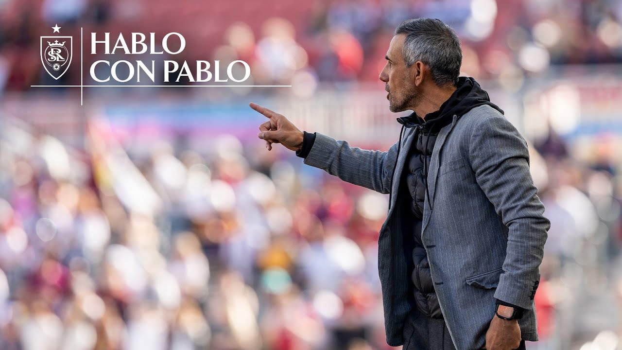 Hablo Con Pablo: March 1, 2025 - YouTube