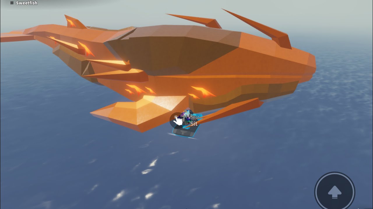 My Fisch Inventory - YouTube