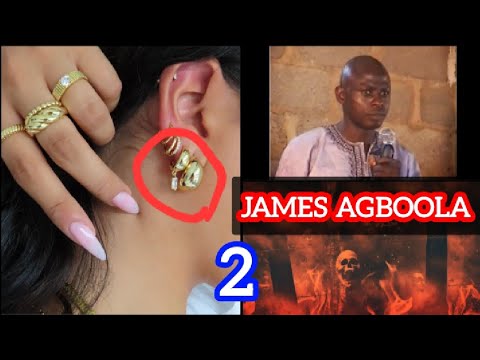 Ils prennent du san.g pour fabriquer des boucles d'oreilles🔴des bijoux🔴 ...