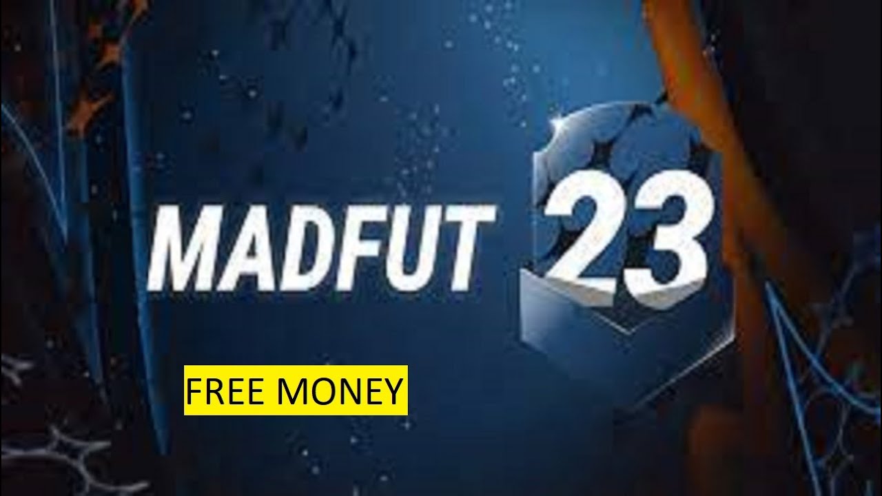 Cheat MADFUT 23 Mobile 🤑 Use MOD Get Free Money in MADFUT 23 (NEW 2023 ...