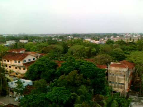 Kakinada Town - 1 - YouTube