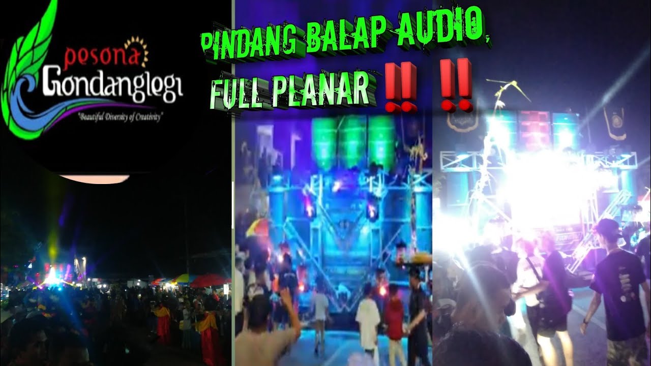 PINDANG BALAP‼️ pro AUDIO , NGERI"💯 sedap😃👍 - YouTube