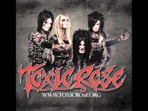 ToxicRose - I Drown In Red - YouTube