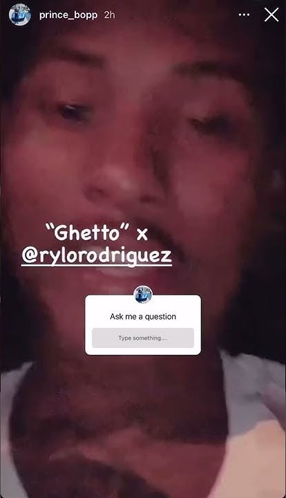 (Unreleased song) Prince Bopp & Rylo Rodriguez - YouTube