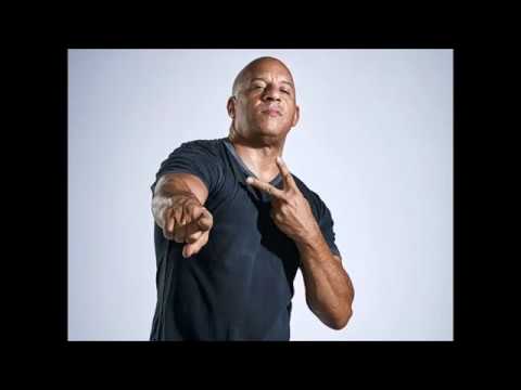 Vin Diesel Break Dance Video - YouTube