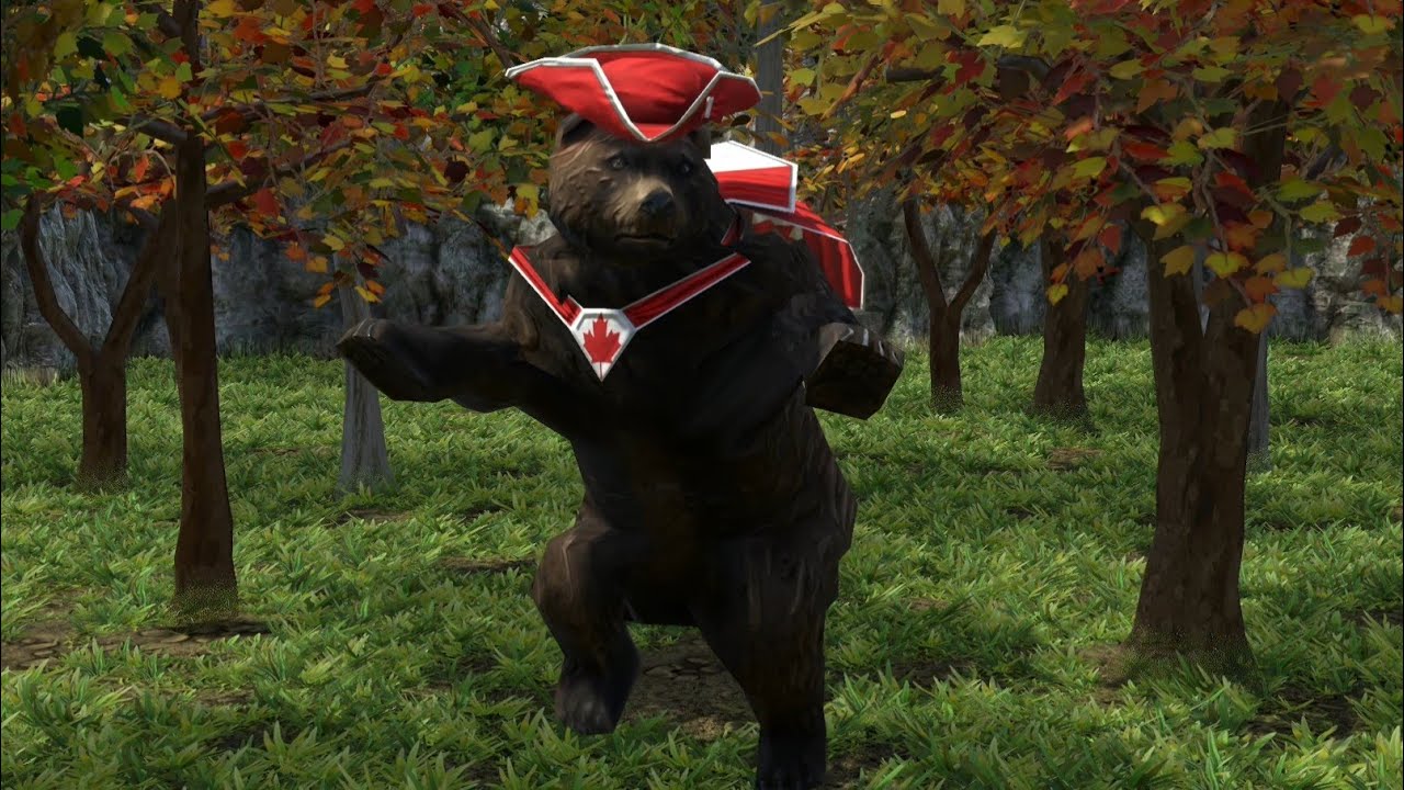 Lazer Bear vs 100 Musketeer | Age of Empires 3 Definitive Edition - YouTube