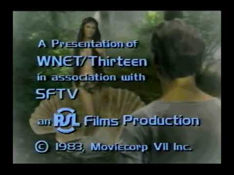 WNET Thirteen/SFTV/RSL Films/New World Video (1983/1984) - YouTube