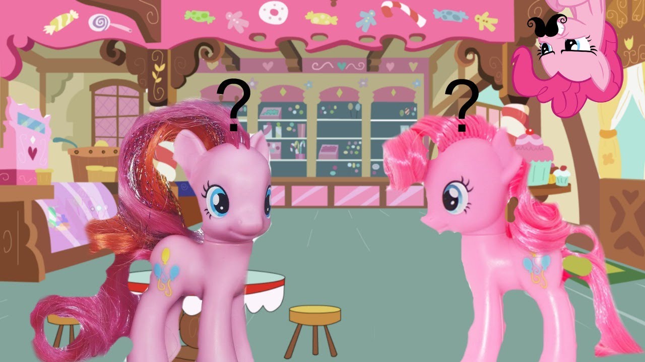 MLP-How to Clone a Pony-( Help Me Honey Rays ep 10 Finale) - YouTube