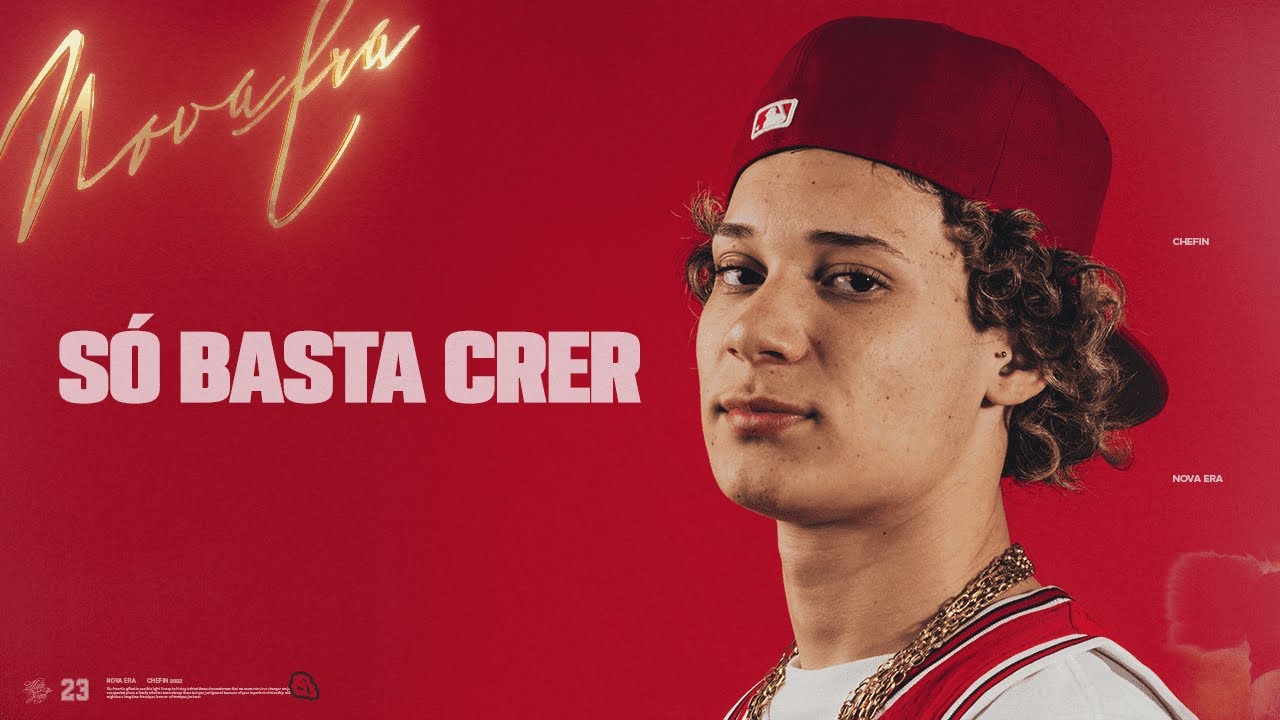 ️ Só basta crer 🎵 - YouTube