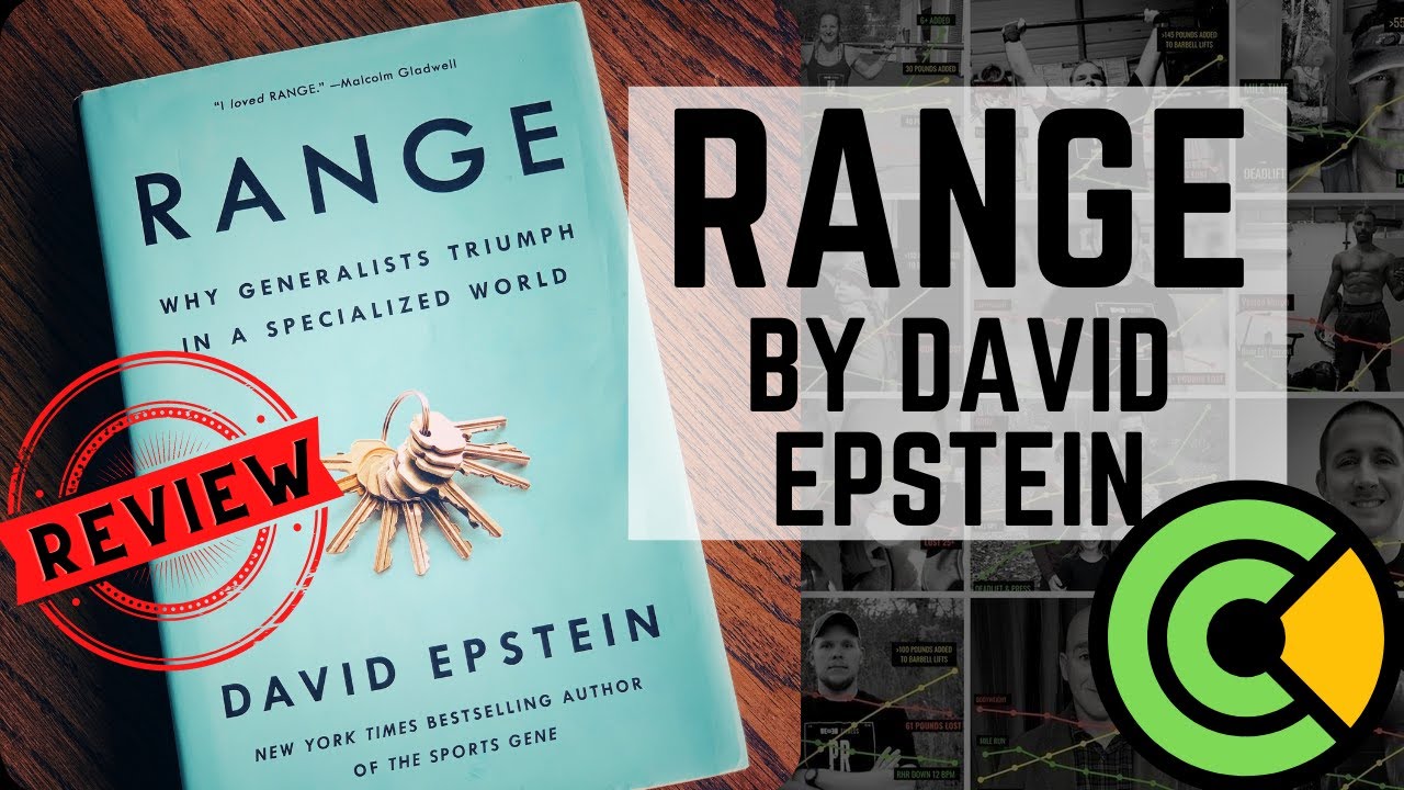 Range Book Review - YouTube