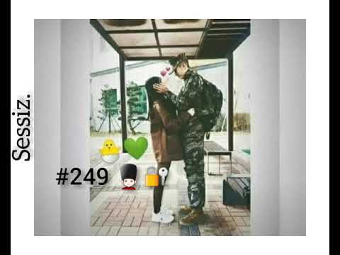 ƏSGƏR'im #Son 249 gün 💂❤💍🔐 Çoox Şükür Uca RƏBBi'mə🙏❤