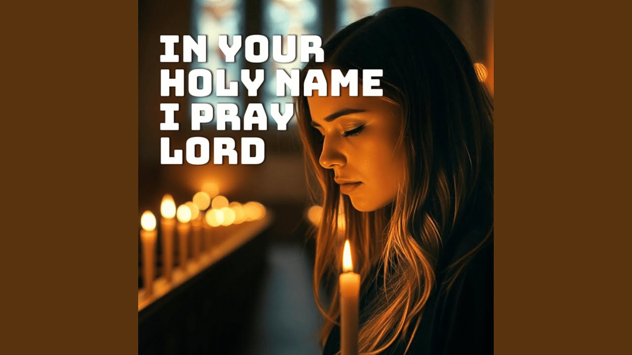 In Your Holy Name I Pray Lord - YouTube