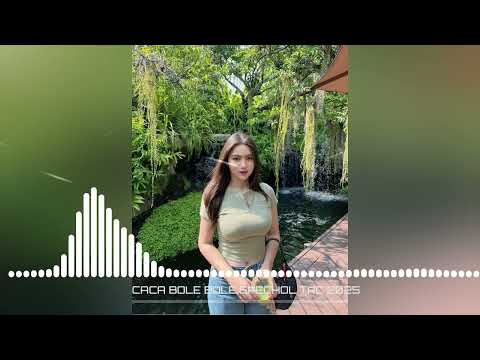 LAGU ACARA‼️CHA CHA BOLEH'BOLEH ( SPECHOL SOUND ) JeremiTrc - REMIX TERBARU