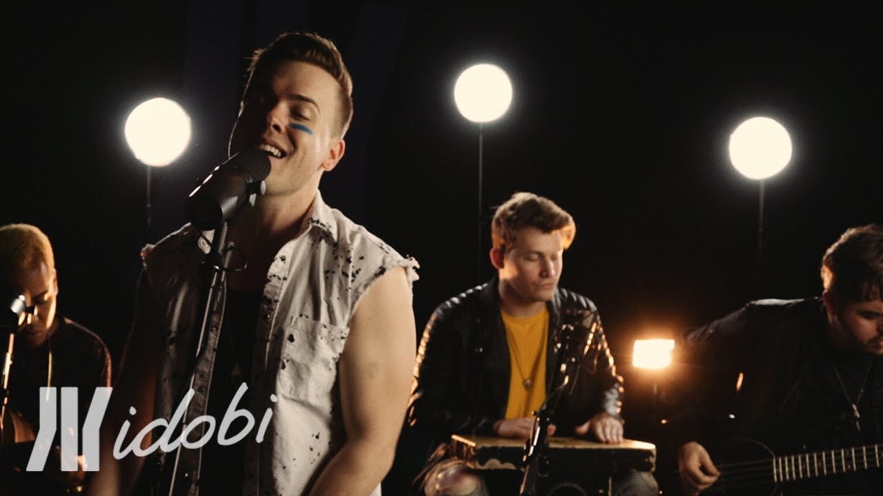 idobi Sessions: Set It Off - "Diamond Girl" - YouTube