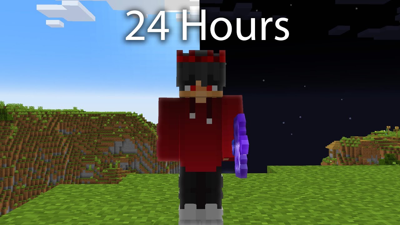 Mapicc's 24 Hour Stream For The Mace - YouTube