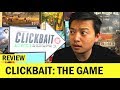 Clickbait | Board Game | BoardGameGeek