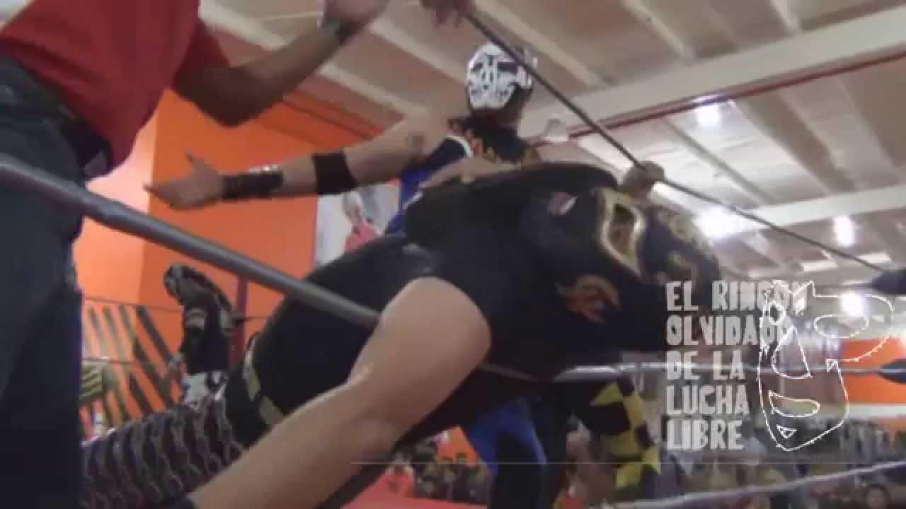 Power Center Tecamac - YouTube