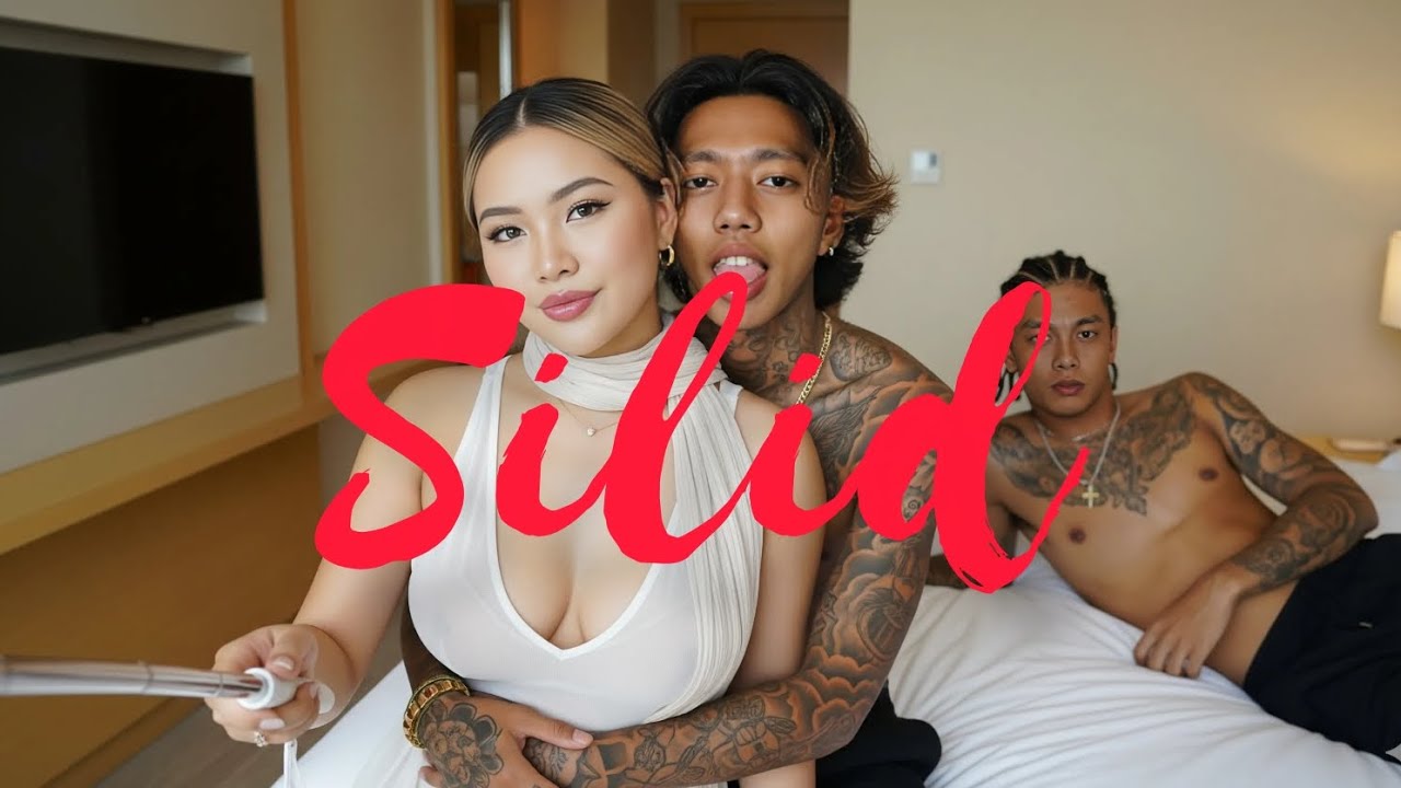 (Ex-Battalion) - Flow G, Skusta Clee, King Badger, Yuri Dope - SILID - YouTube