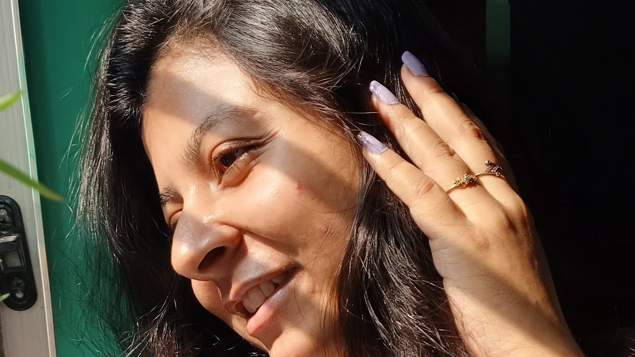 Ajkal amr ghum ta kub bere geche|bengali vlog||daily vlog| - YouTube