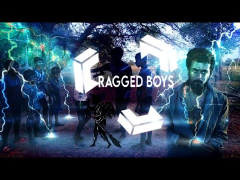 RAGGED BOYS | CHEPTER 01 | TRAILER - YouTube