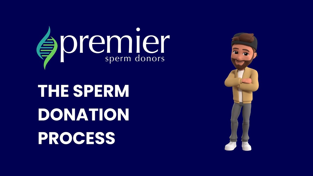 The Sperm Donation Process | Premier Sperm Donors | Santa Monica, CA ...