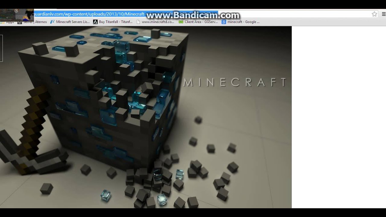 minecraft pixelator plugin tutorial by justind1 and deadeye47 - YouTube