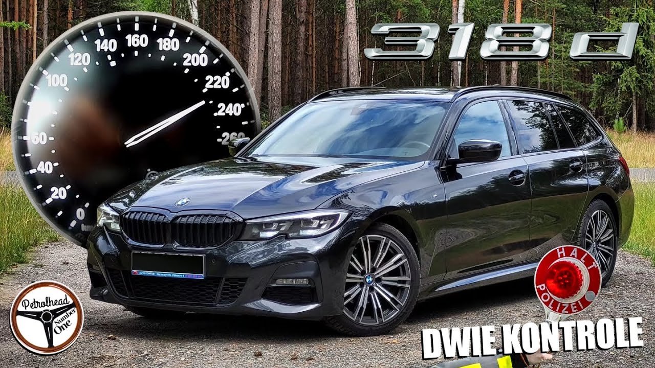 Bmw G21 Probleme