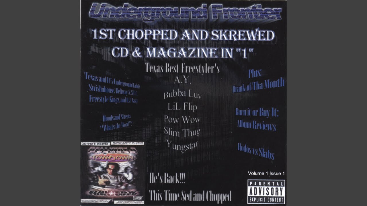 Lil' Flex Freestyle - YouTube