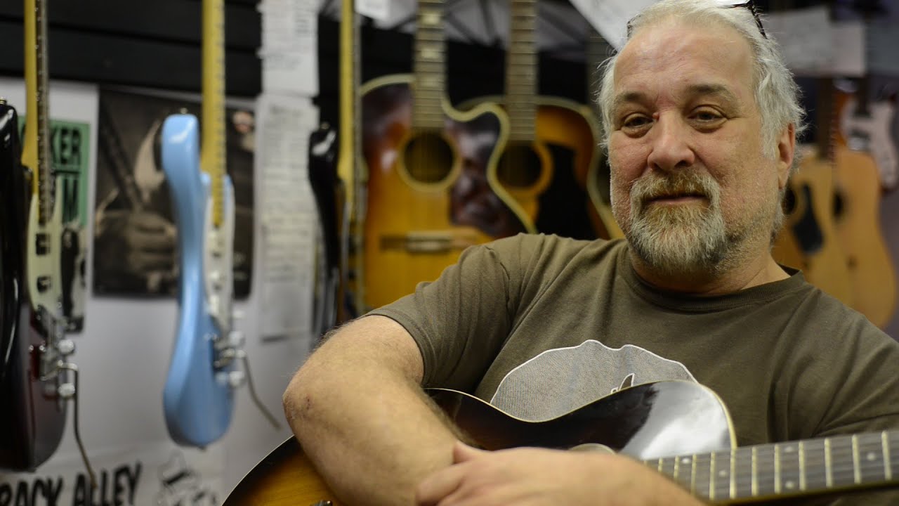 Alley Cat Music - YouTube