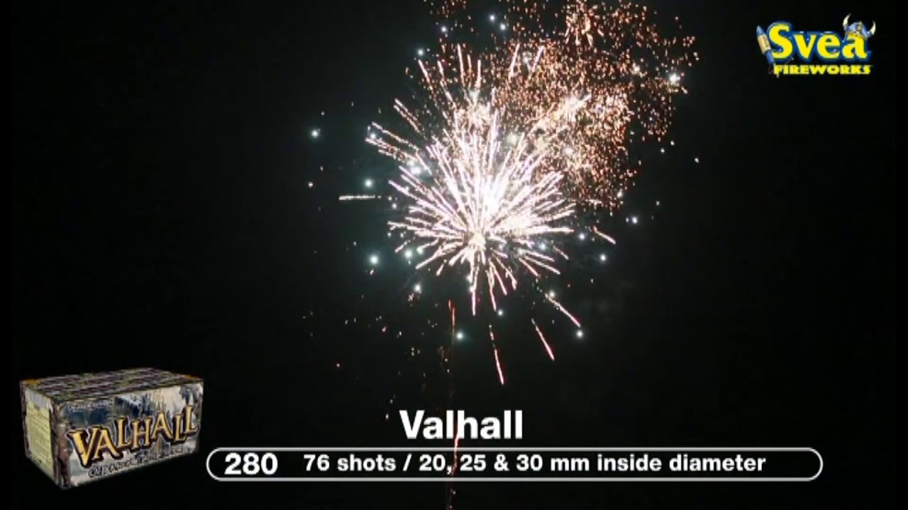 Valhall - YouTube