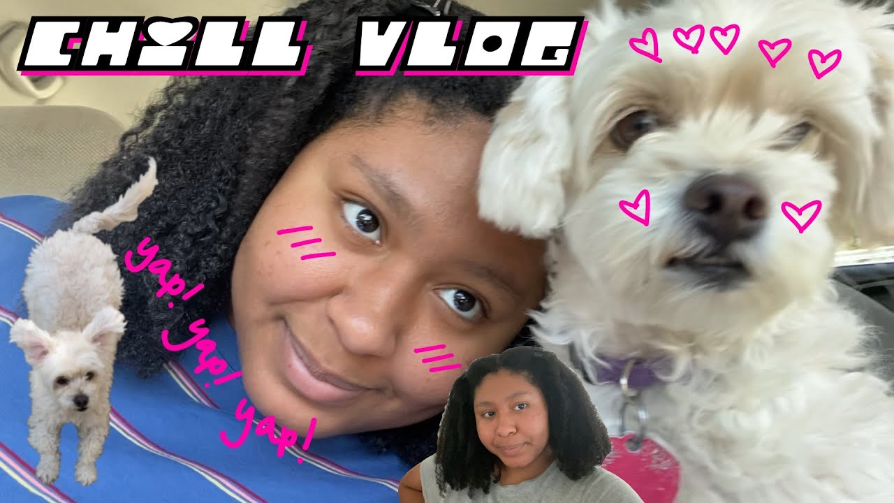 Chill vlog | University student week in my life pt.2 | relaxing weekend ...