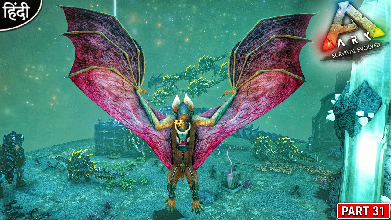 My Longest Raid in ARK Noob PVP 😱😭😱 : Noob Play ARK PVP : ARK Survival ...