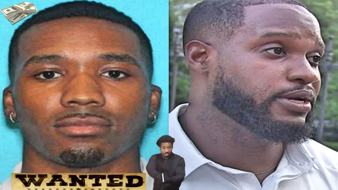 Texas Man Wanted For Robbing His Friend, Because He Couldn't Pay The ...