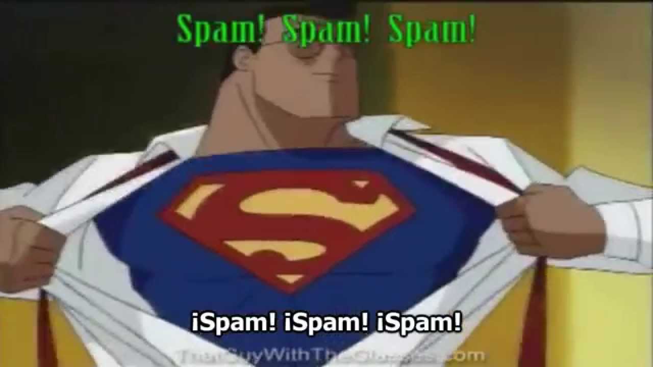 Superman intro con lyrics sub español - YouTube