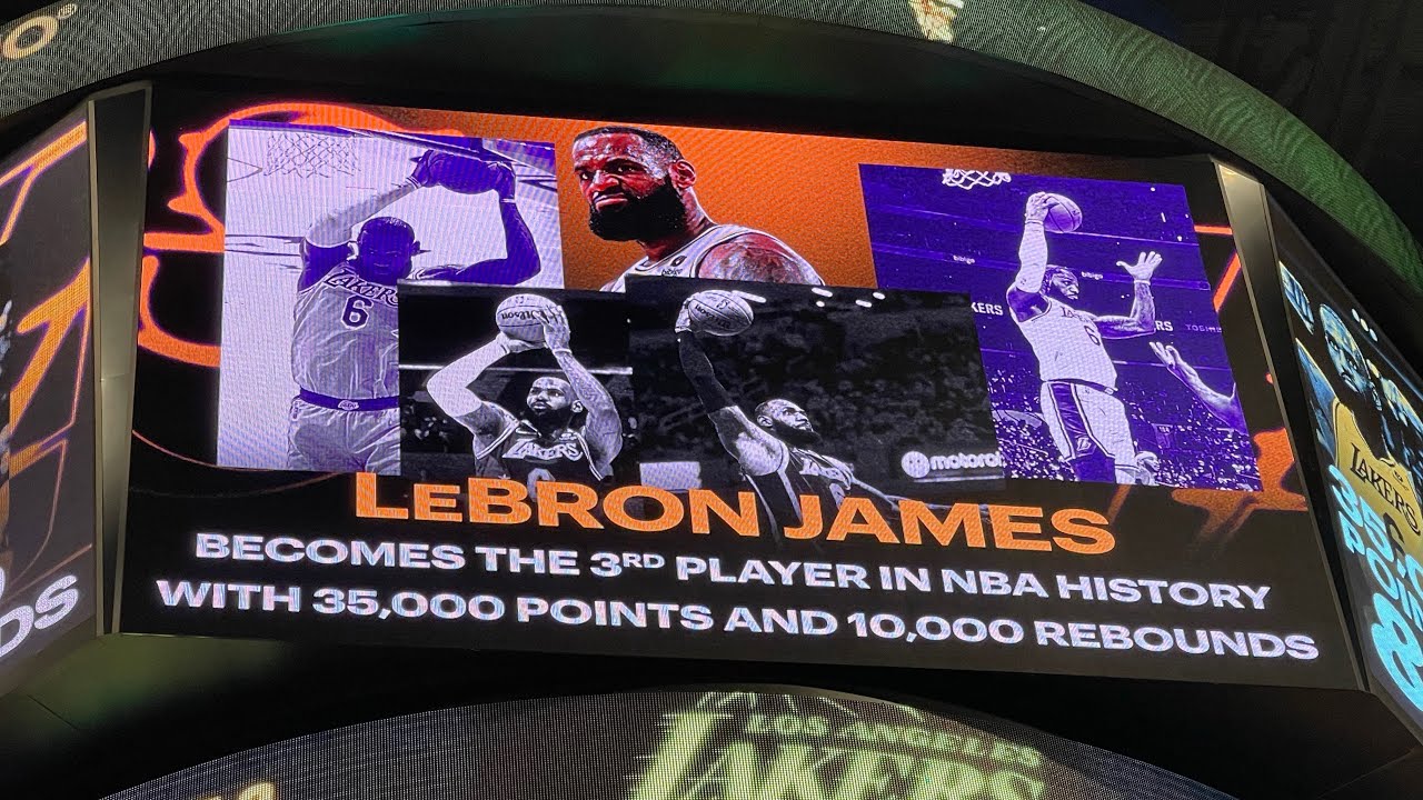 Wild Ending: Los Angeles Lakers VS Indiana Pacers: A Courtside View ...