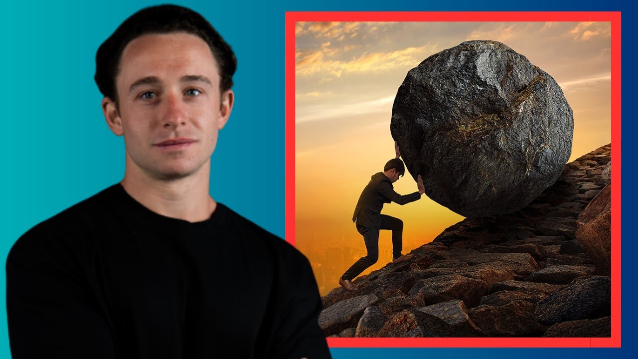 How To Break Free Of Modern WEAKNESS YouTube how-to-break-free-of-modern-weakness-youtube