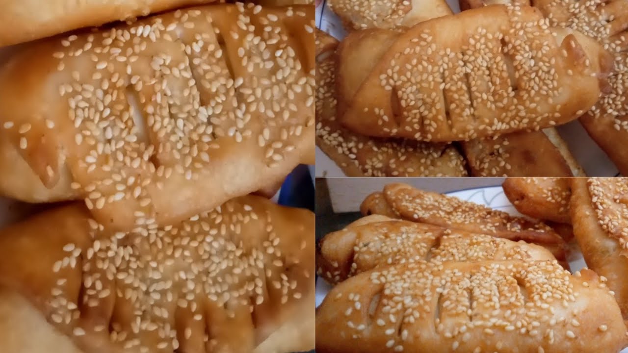 Spongy Caterpillar Recipe| - YouTube