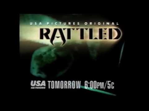 USA - Rattled Promo - 2/1/96 - YouTube