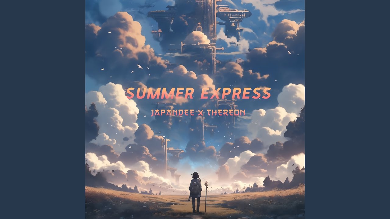 SUMMER EXPRESS - JAPANDEE & THEREON: Song Lyrics, Music Videos & Concerts